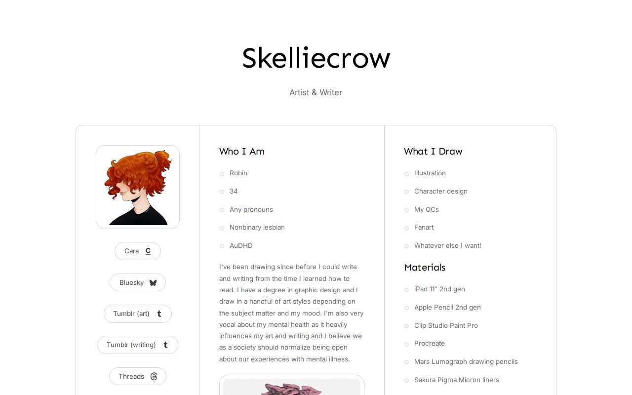 Skelliecrow